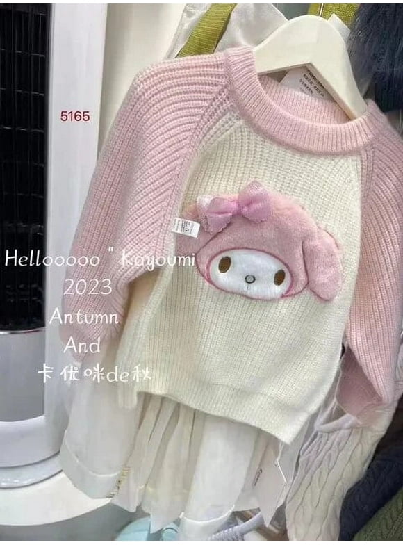 Hello Kitty Jumper