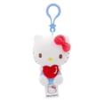 Sanrio Hello Kitty Plush Keychain Plush Key Clip Backpack Clip, 1 count ...