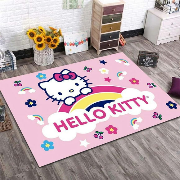 Sanrio Rug