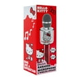 Sanrio Hello Kitty Red Bluetooth Karaoke Microphone & Wireless Speaker ...