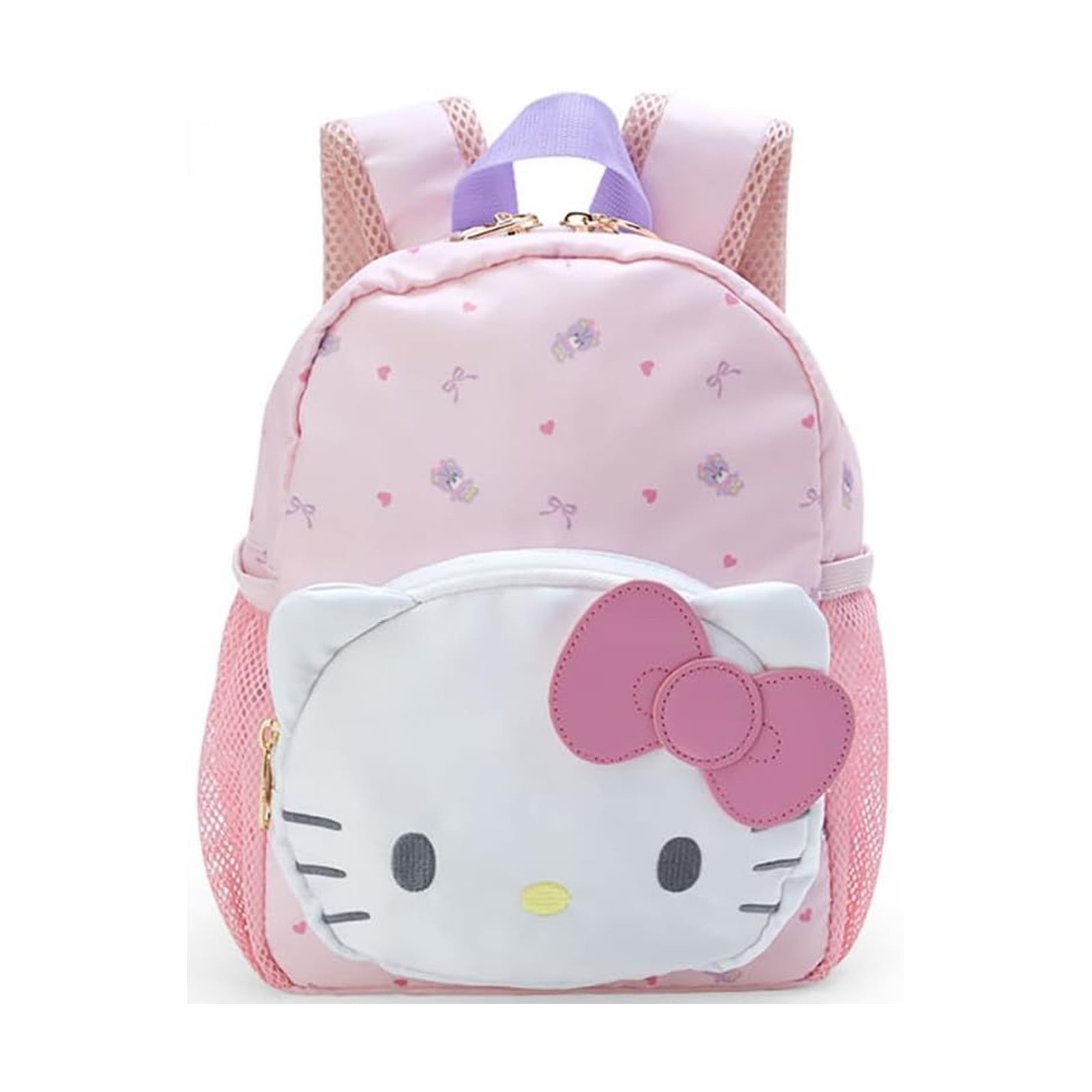 Sanrio Hello Kitty SS Cosplay Mini Backpack - Walmart.com