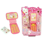 Flip Mobile Phone Cute K688+ Cartoon Kids Taiml Kawaii Mini Cellphone ...