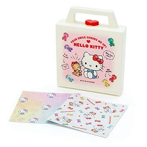 Hello Kitty Sticky Notes