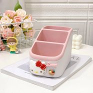 Sanrio Kawaii Cinnamoroll Rack Hello Kitty Student Cartoon Multi ...