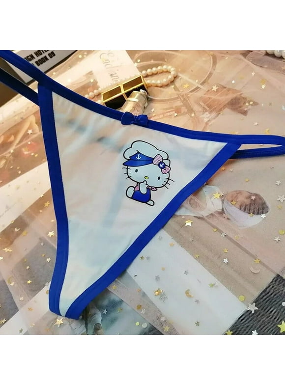 Hello Kitty G String