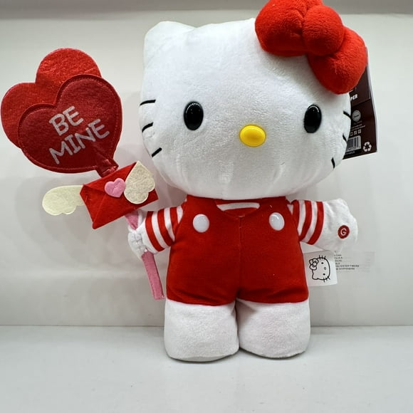 Hello Kitty Valentines
