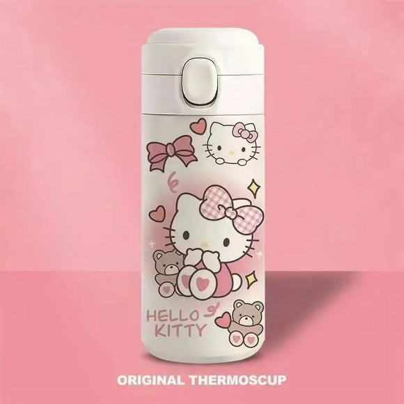 Hello Kitty Thermos
