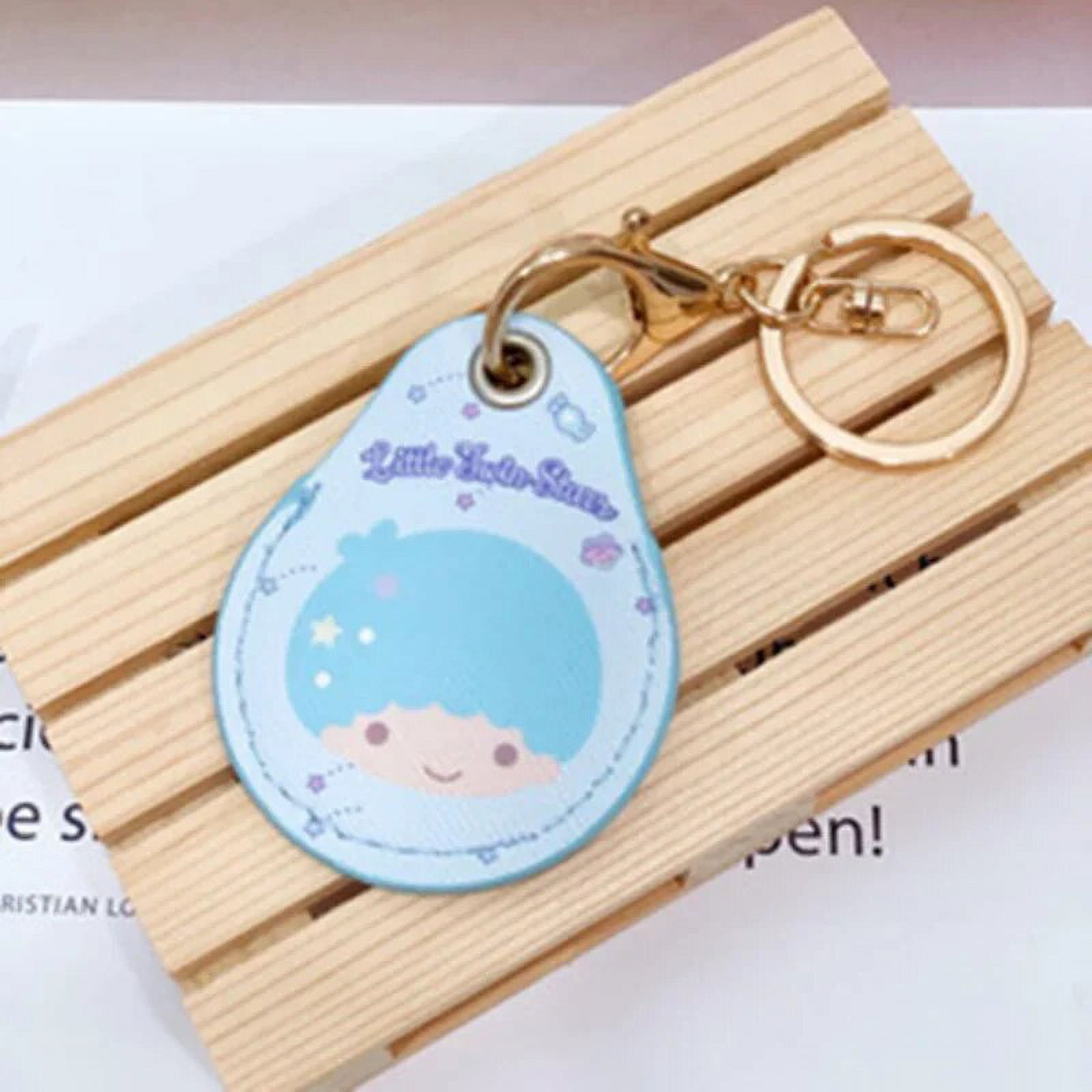Sanrio Hello Kitty Water Drop Type Access Control Card Cover Melody ...