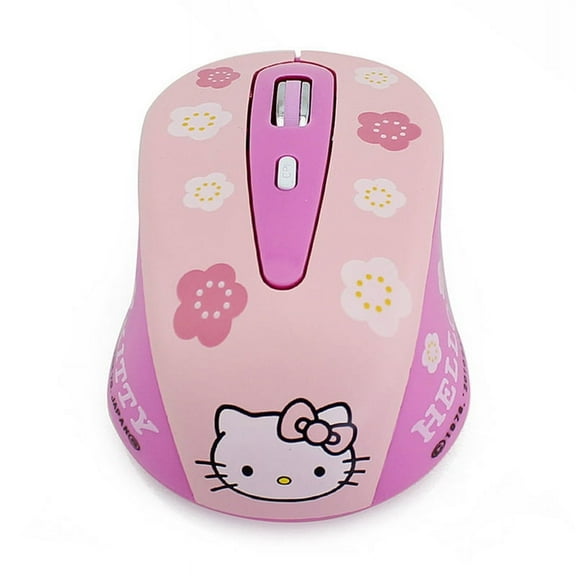 Bluetooth-compatible Mouse Wireless Mouse Silent Computer Mice Portable ...