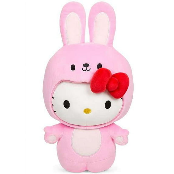 Hello Kitty® Chinese Zodiac Year Of The Rabbit 13" Interactive Plush ...