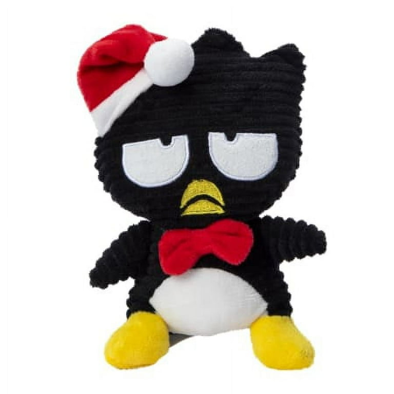 Hello Kitty Og Badtz Maru