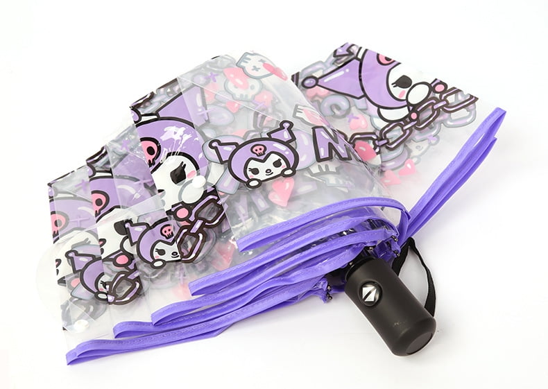 Sanrio Hello Kittys Kuromi Cinnamoroll Anime Spots Automatic ...