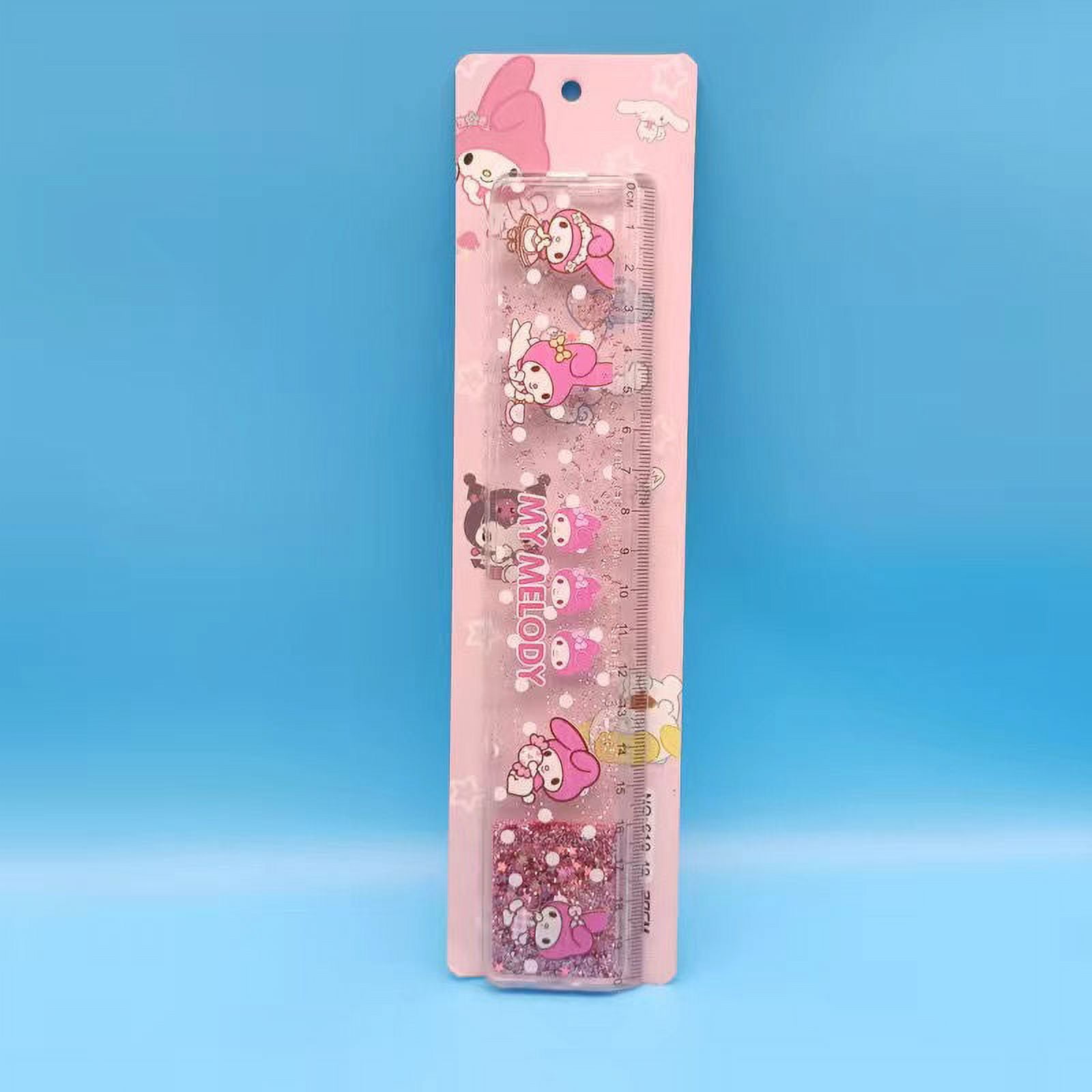 Sanrio Hello kitty Cinnamoroll Kuromi My melody student new cute ...