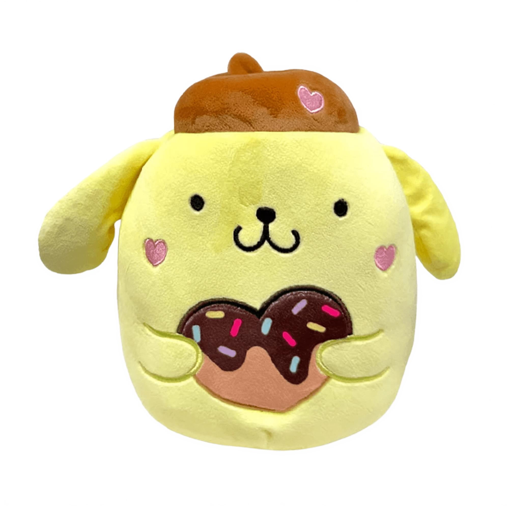Hello Kitty And Friends Squishmallows