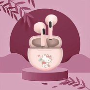 Hypercel HyperGear VIBE Bluetooth Headphones with Built-in Mic, Dynamic ...