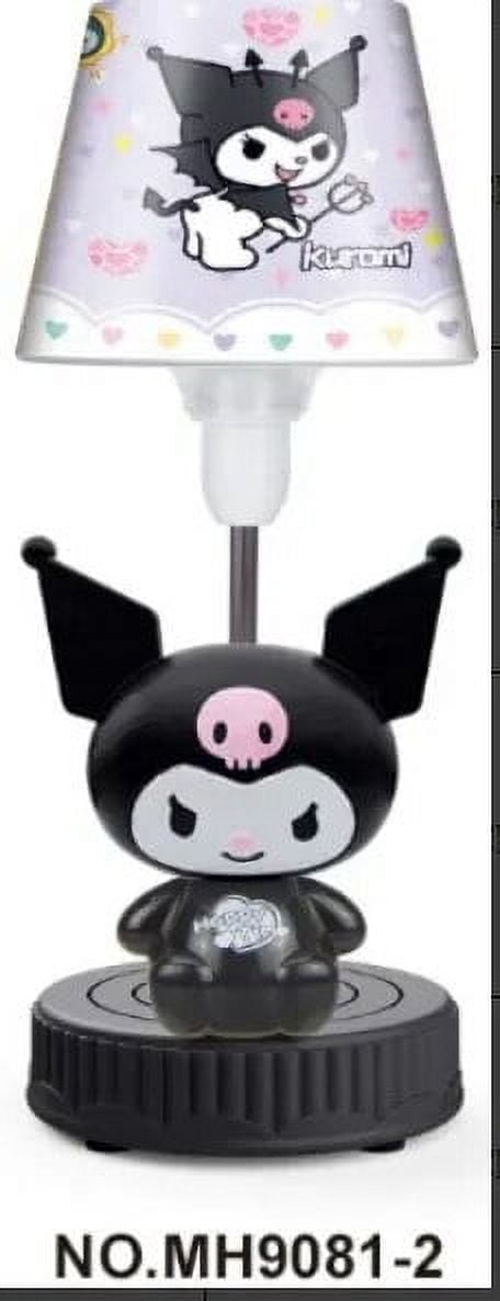 Sanrio Kawaii Anime Cute Hello Kitty My Melody Noctilucent Lamp Cartoon ...