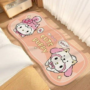 Sanrio Rug