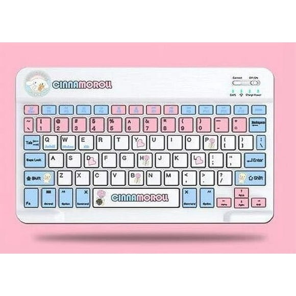 Kawaii Keyboard