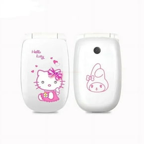 Hello Kitty Flip Phone