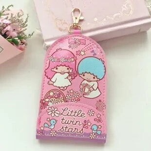 Sanrio Kawaii Hello Kitty Key Chain My Melody Kuromi Cartoon Cute ...