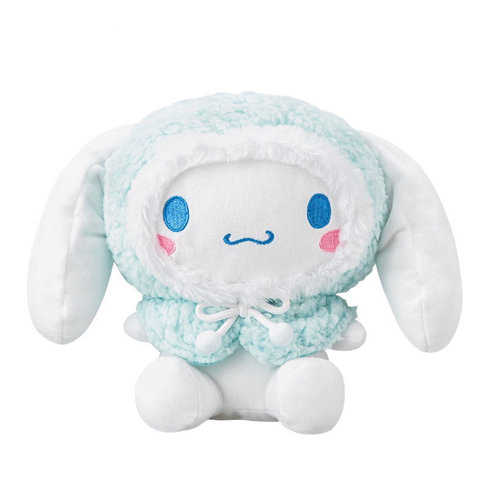 Sanrio Kawaii Hello Kitty Kuromi Melody Cinnamoroll Cartoon Cute ...