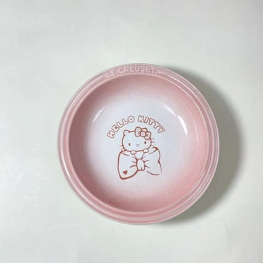 Hello Kitty 8 Ct 7" Dessert Cake Paper Plates - Walmart.com