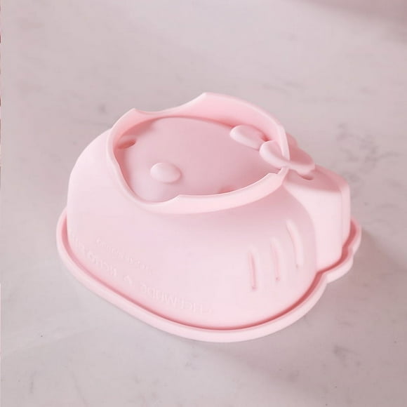 Hello Kitty Mold