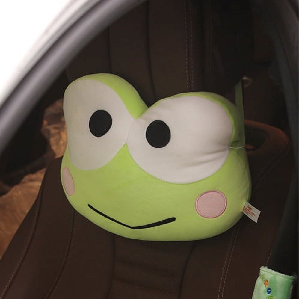 Sanrio Kawaii Kero Kero Keroppi Plush Toy Doll Animals Frog Cartoon ...