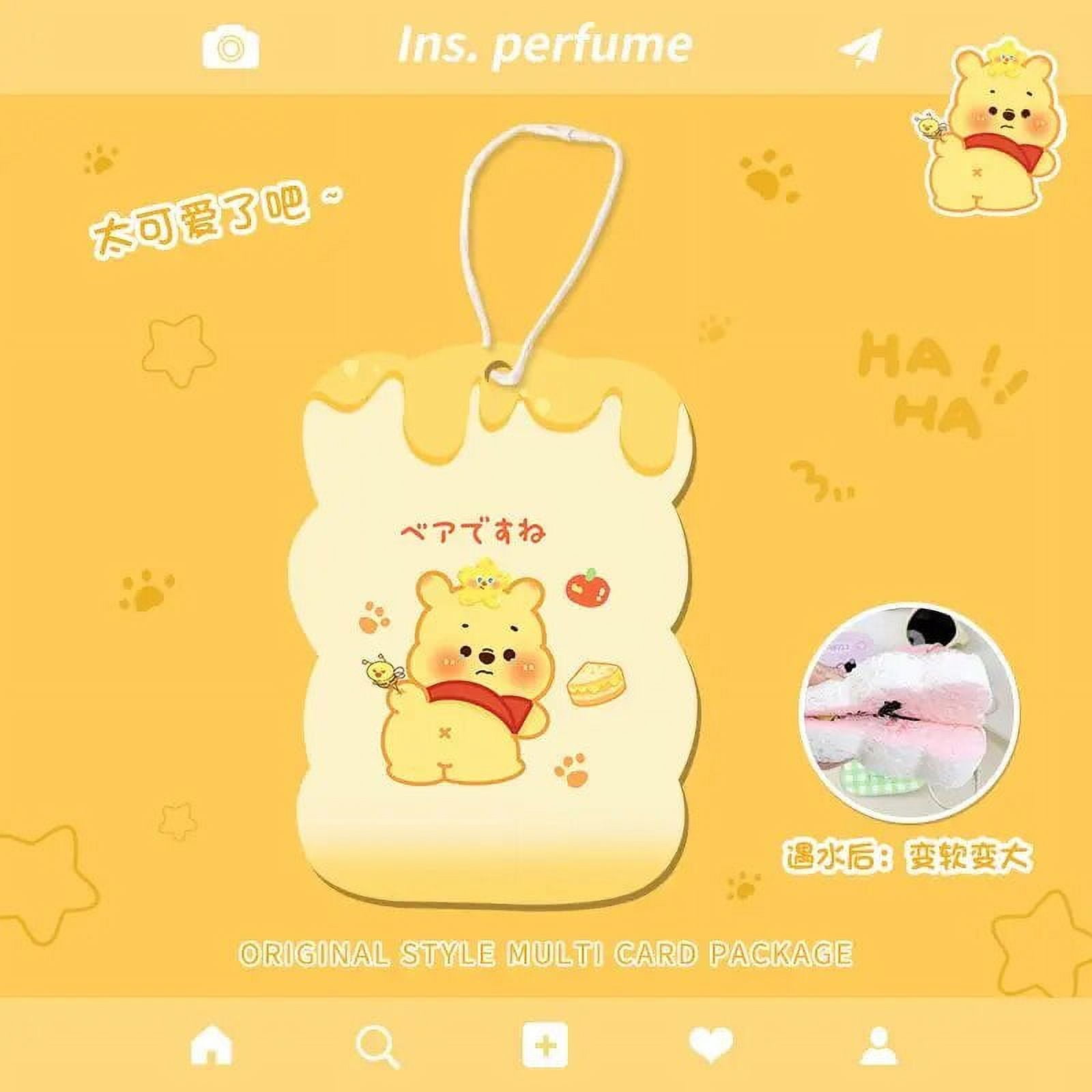 Sanrio Kawaii Kuromi Pochacco Kitchen Dishwashing Sponge Wipe Cute ...