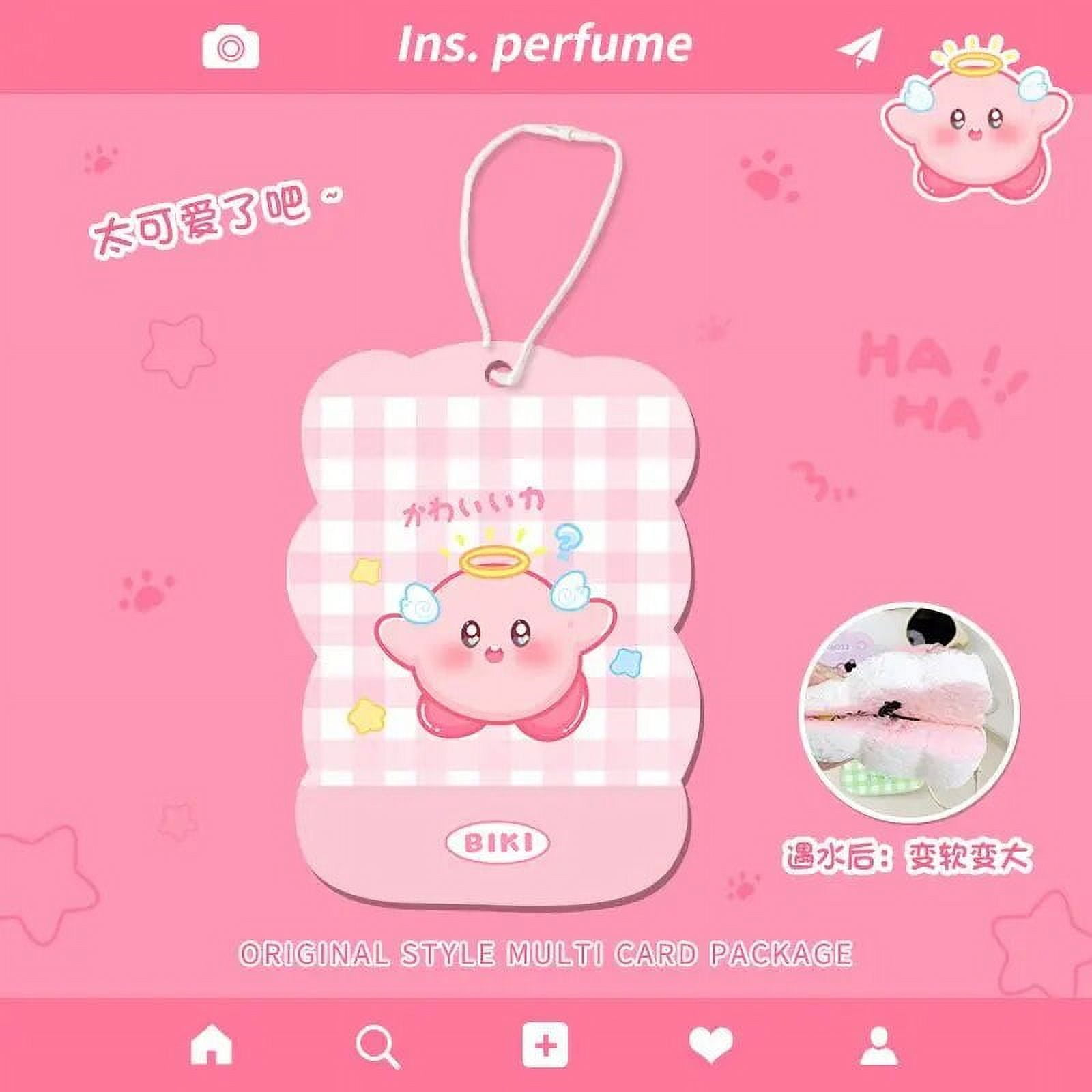 Sanrio Kawaii Kuromi Pochacco Kitchen Dishwashing Sponge Wipe Cute ...