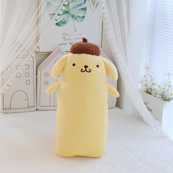 Pompompurin Figure