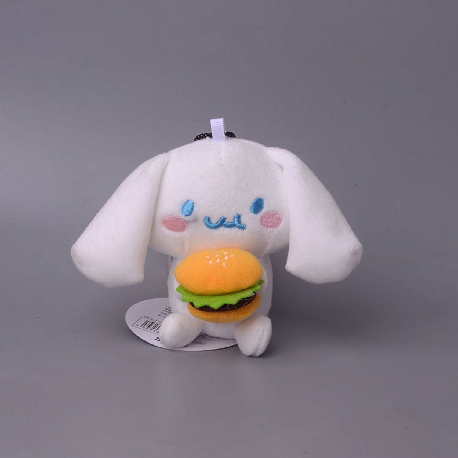 Sanrio Kawali Kuromi Hello Kitty My Melody Cinnamoroll Pillow Plush ...
