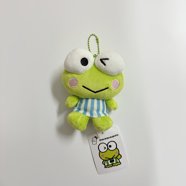 Ty Beanie Peppa Pig - George Keyclip Keychain - Walmart.com