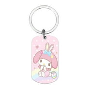 Ad Icons - Trix Cereal Trix Rabbit Funko Pop! Keychain - Walmart.com
