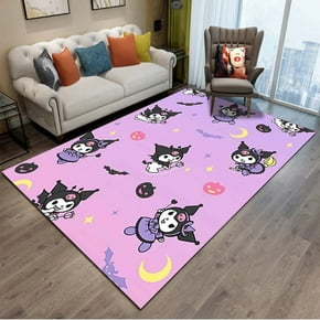 Sanrio Rug