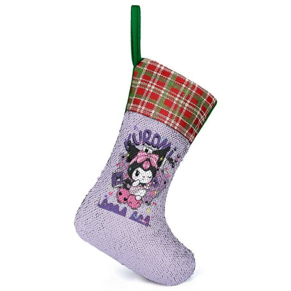 Sanrio Christmas Stockings