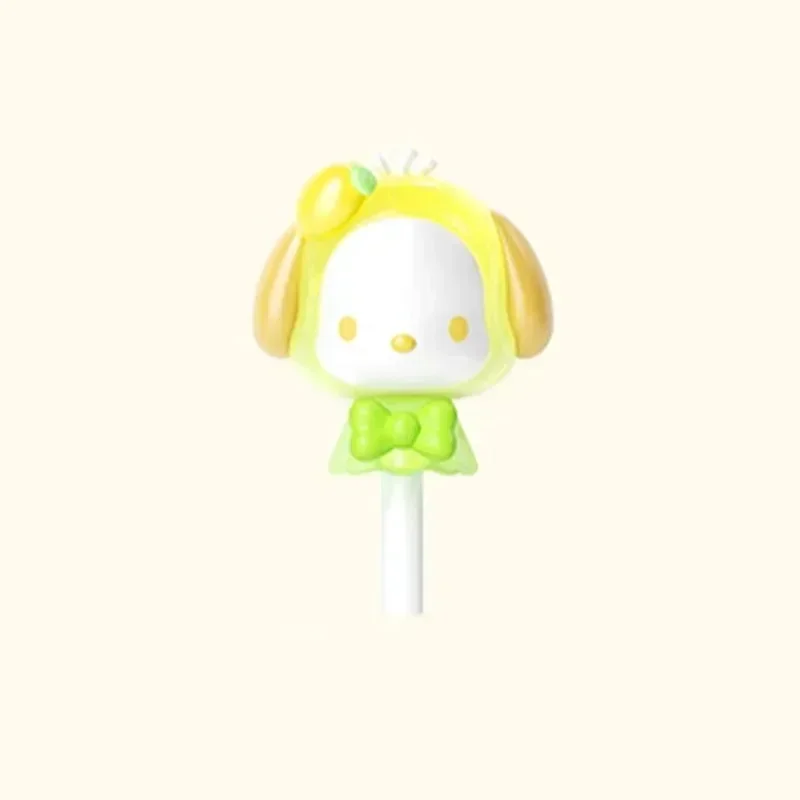 Sanrio Lollipop Series Figure Cinnamoroll My Melody Hello Kitty Kuromi ...