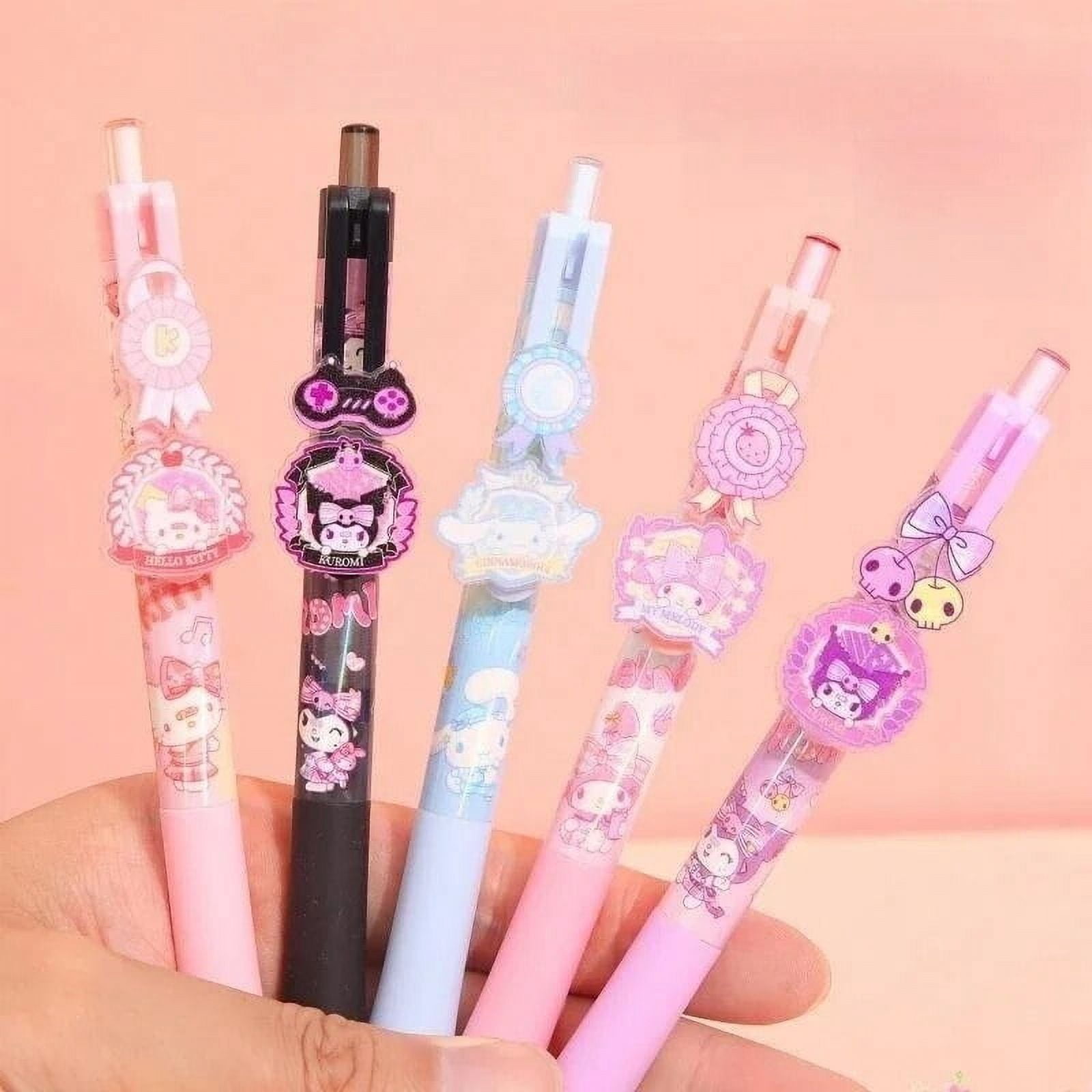 Sanrio Mechanical Pencils