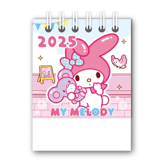 Sanrio.com Calendar