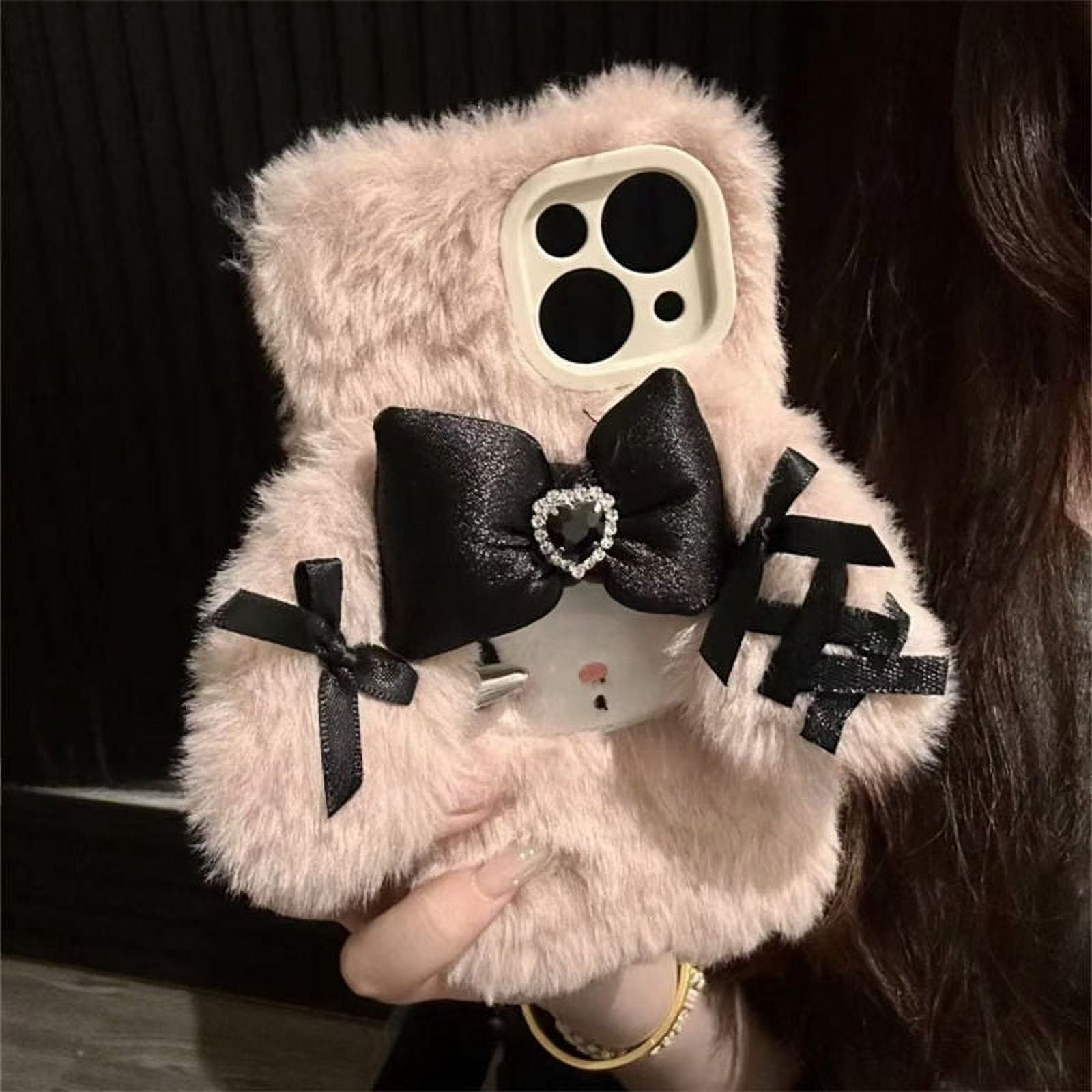 Sanrio My Melody Mobile Phone Case Kuromi iPhone 16 Pro Mobile Phone ...
