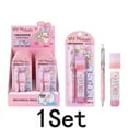 Sanrio Mymelody Kuromi Cinnamoroll Pochacco Mechanical Pencils with ...