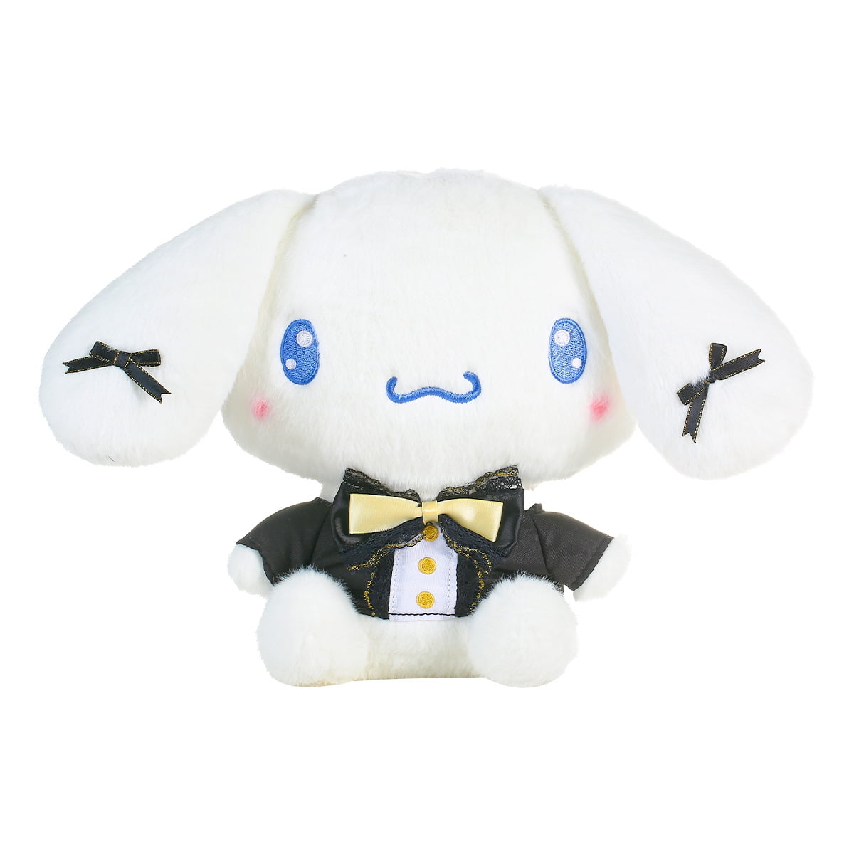 Sanrio New Cinnamoroll Hellokitty Melody Kuromi Pochacco Plush Toys ...