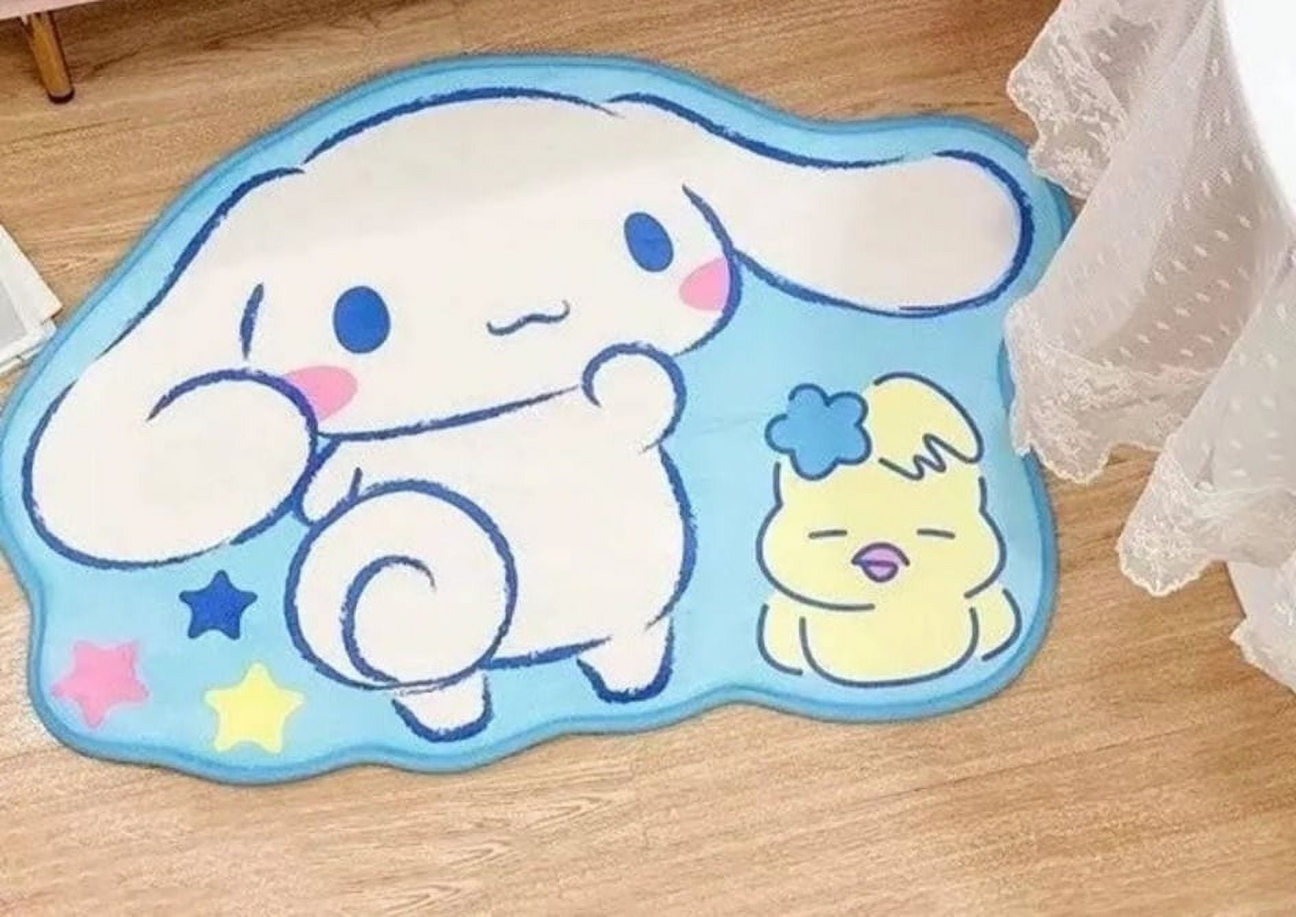 Sanrio Rug