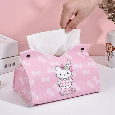 Kawaii Sanrio Cartoon HelloKitty Mymelody Cinnamoroll Soft Cute ...