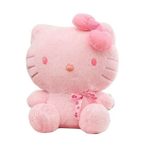 Pink Hello Kitty