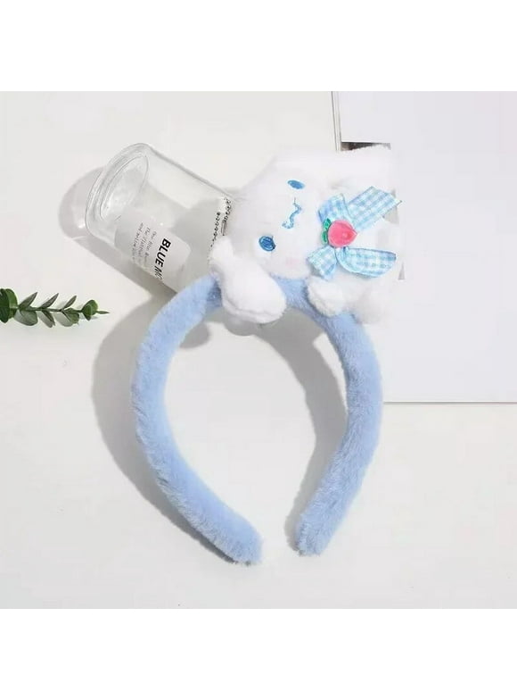 Hello Kitty Headbands