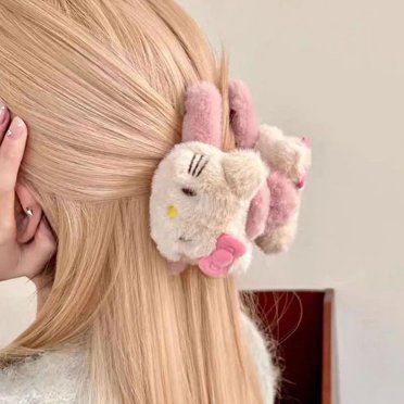 Splatoon 2 x Hello Kitty / Sanrio Characters Capsule Rubber Mascot ...