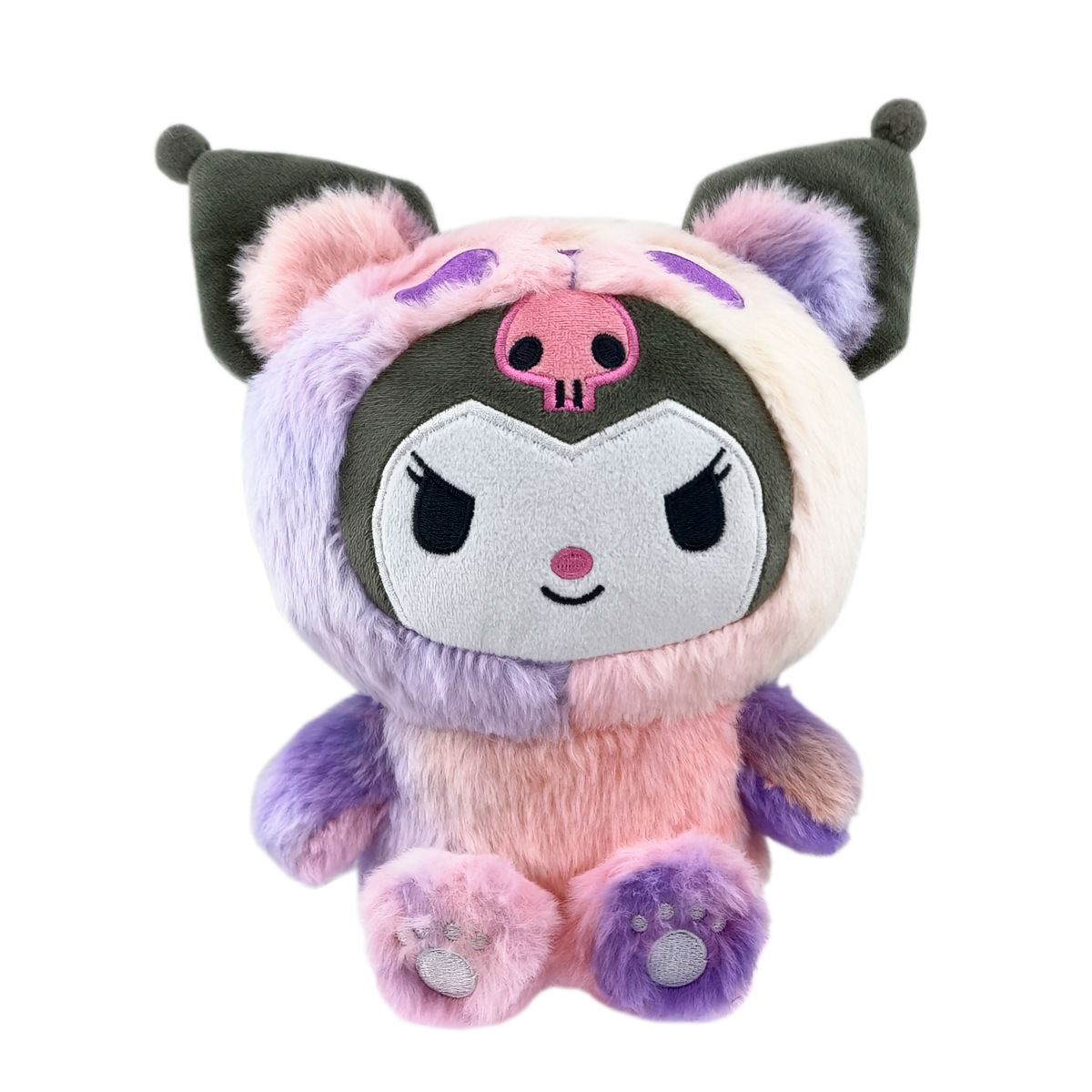 Sanrio Plush Sanrio Doll Kuromi Little Devil Jade Cinnamoroll My Melody ...
