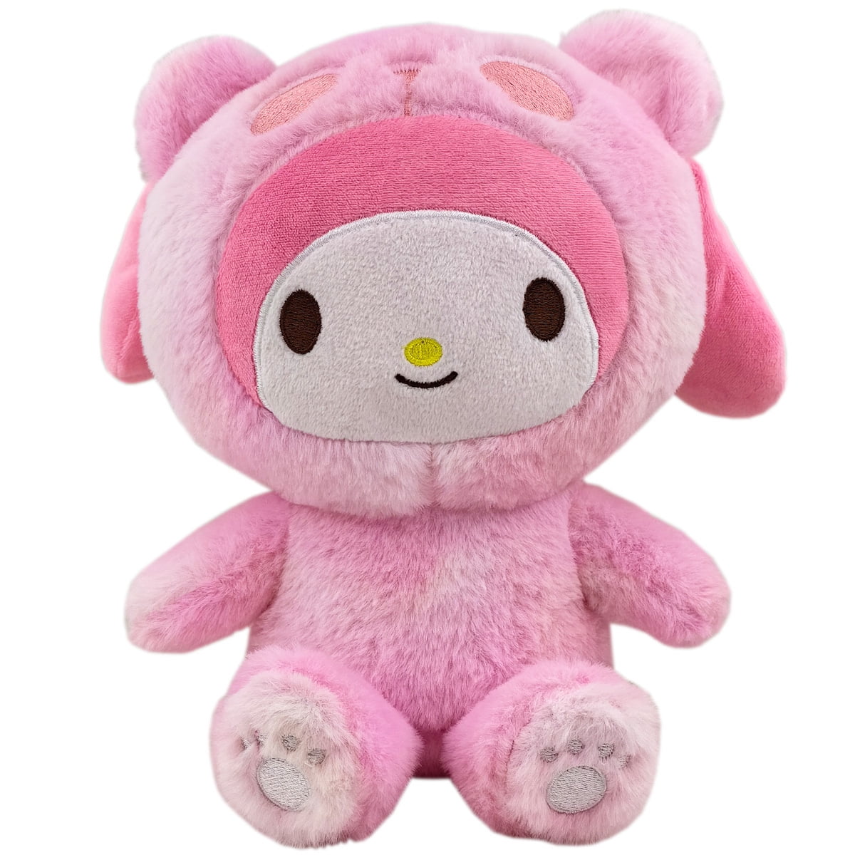 Sanrio Plush Sanrio Doll Kuromi Little Devil Jade Cinnamoroll My Melody ...