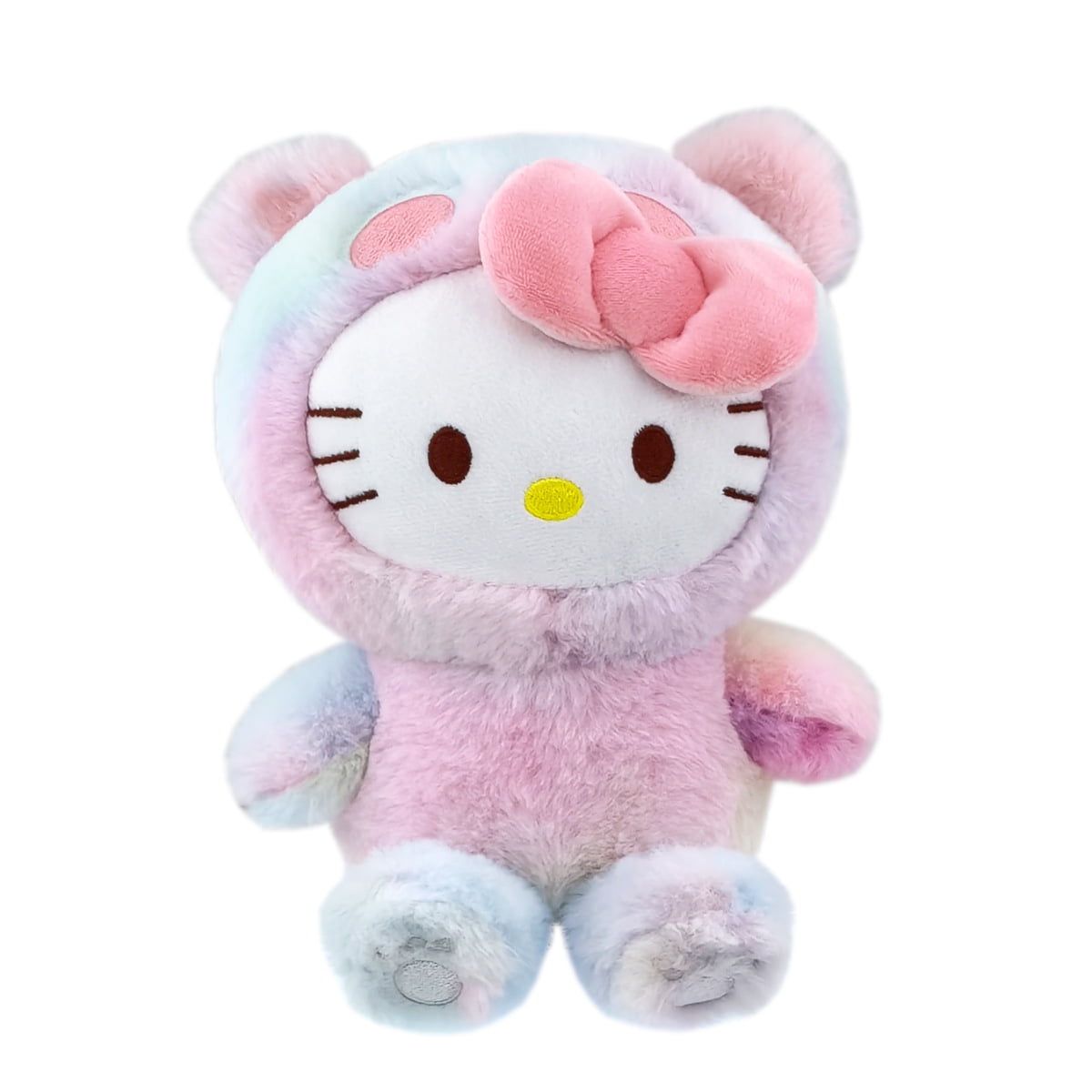 Sanrio Plush Sanrio Doll Kuromi Little Devil Jade Cinnamoroll My Melody ...